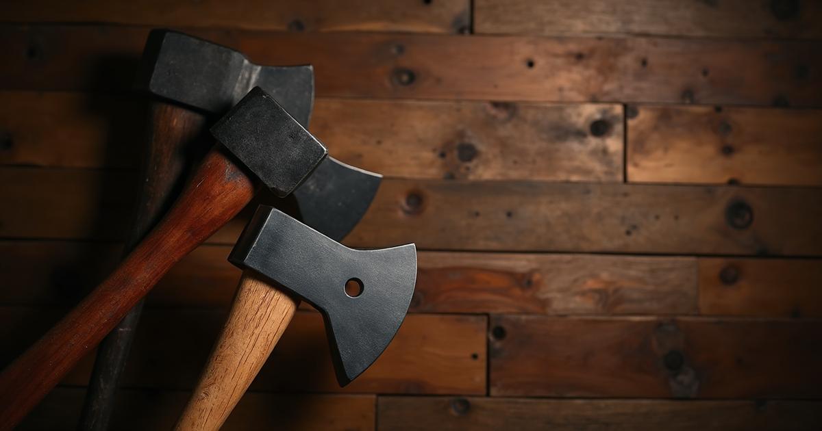 Denver's Premier Axe Throwing Lounge | Private Parties & Corporate Events